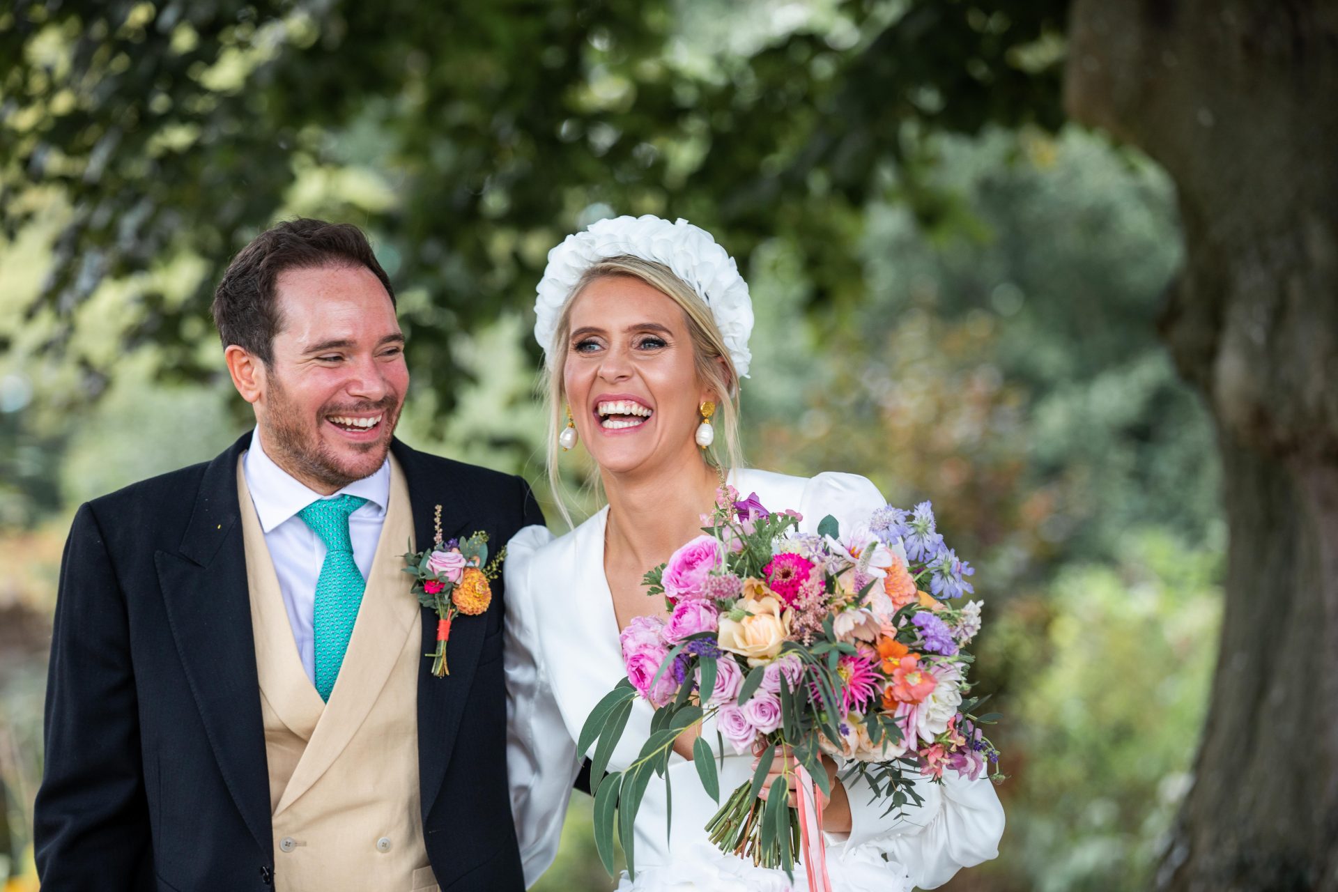 Hector & Ellie - Alice Morgan Photography