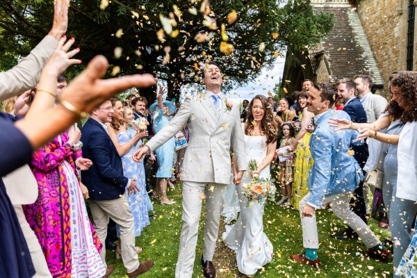 Harry & Carolina - Alice Morgan Photography