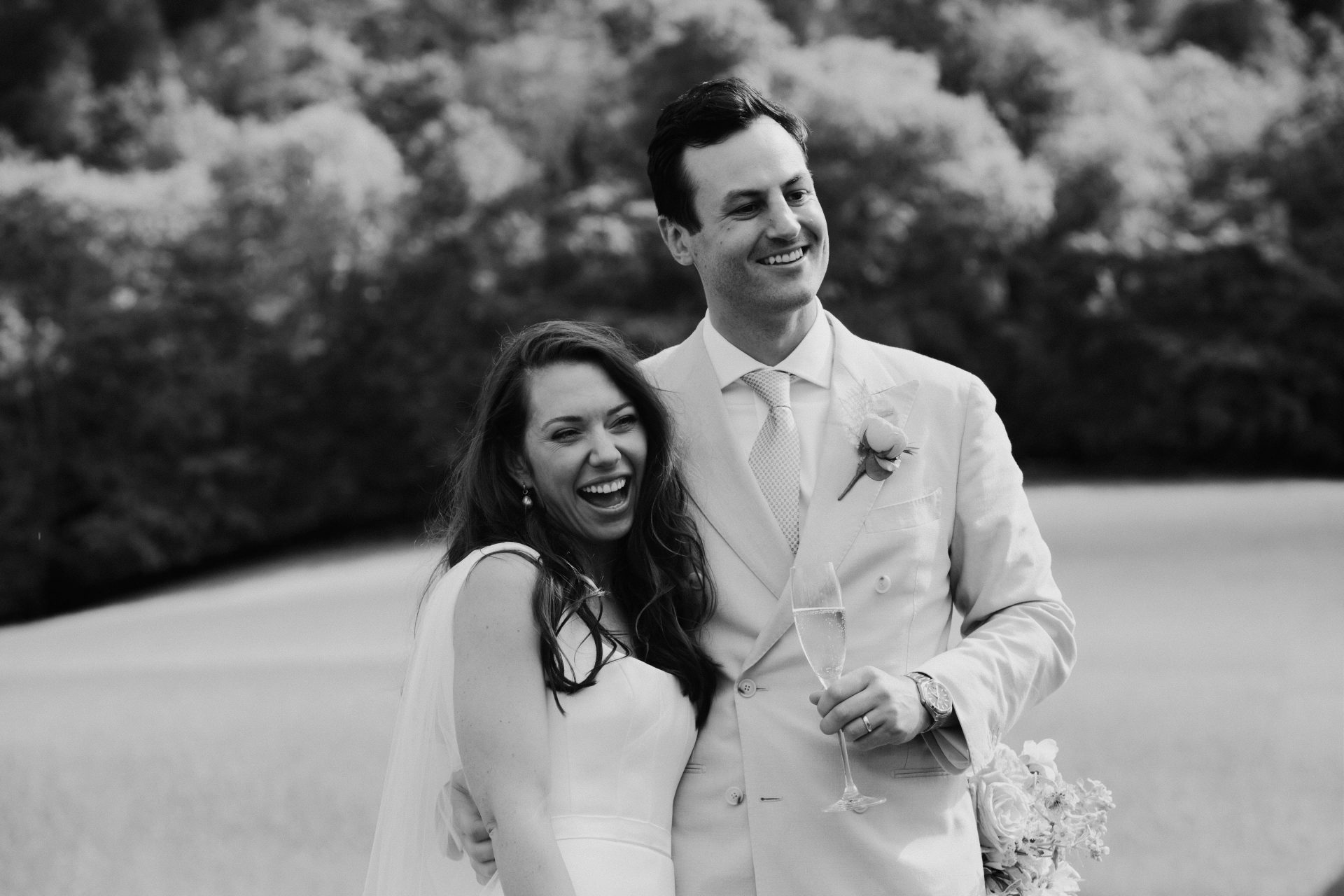 Harry & Carolina - Alice Morgan Photography